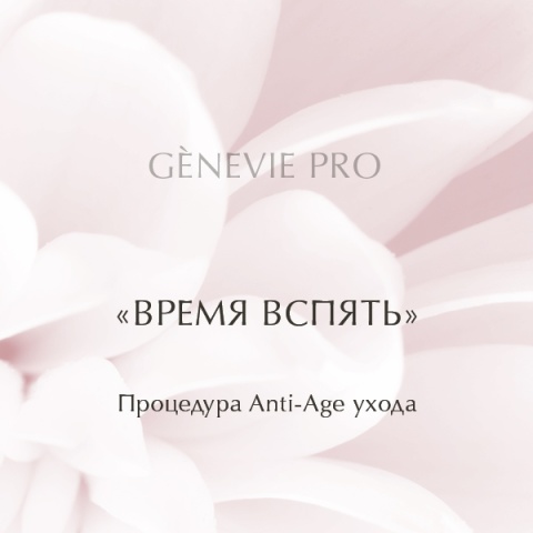 Обучающие видео - Genevie